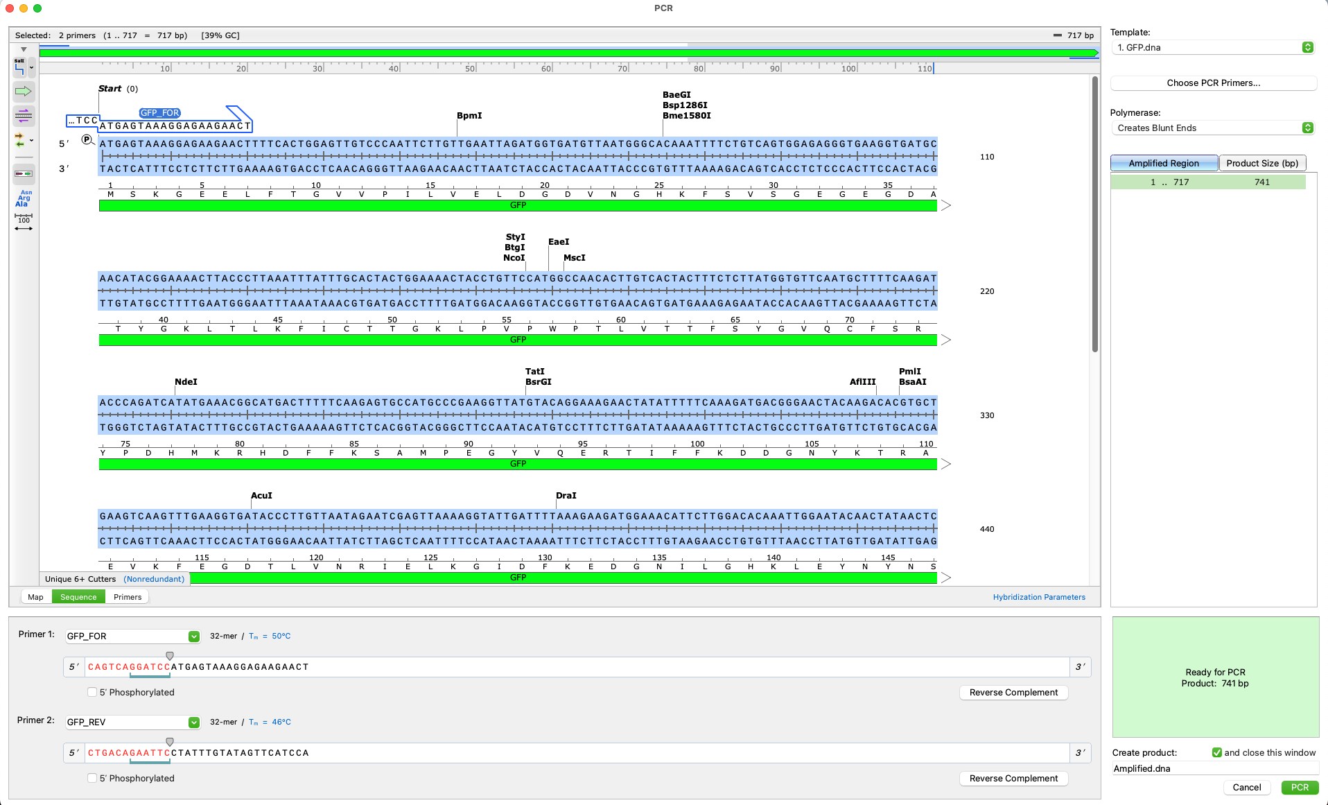 snapgene软件官网_分子克隆_分子生物学软件_未来，会更智能、更快捷